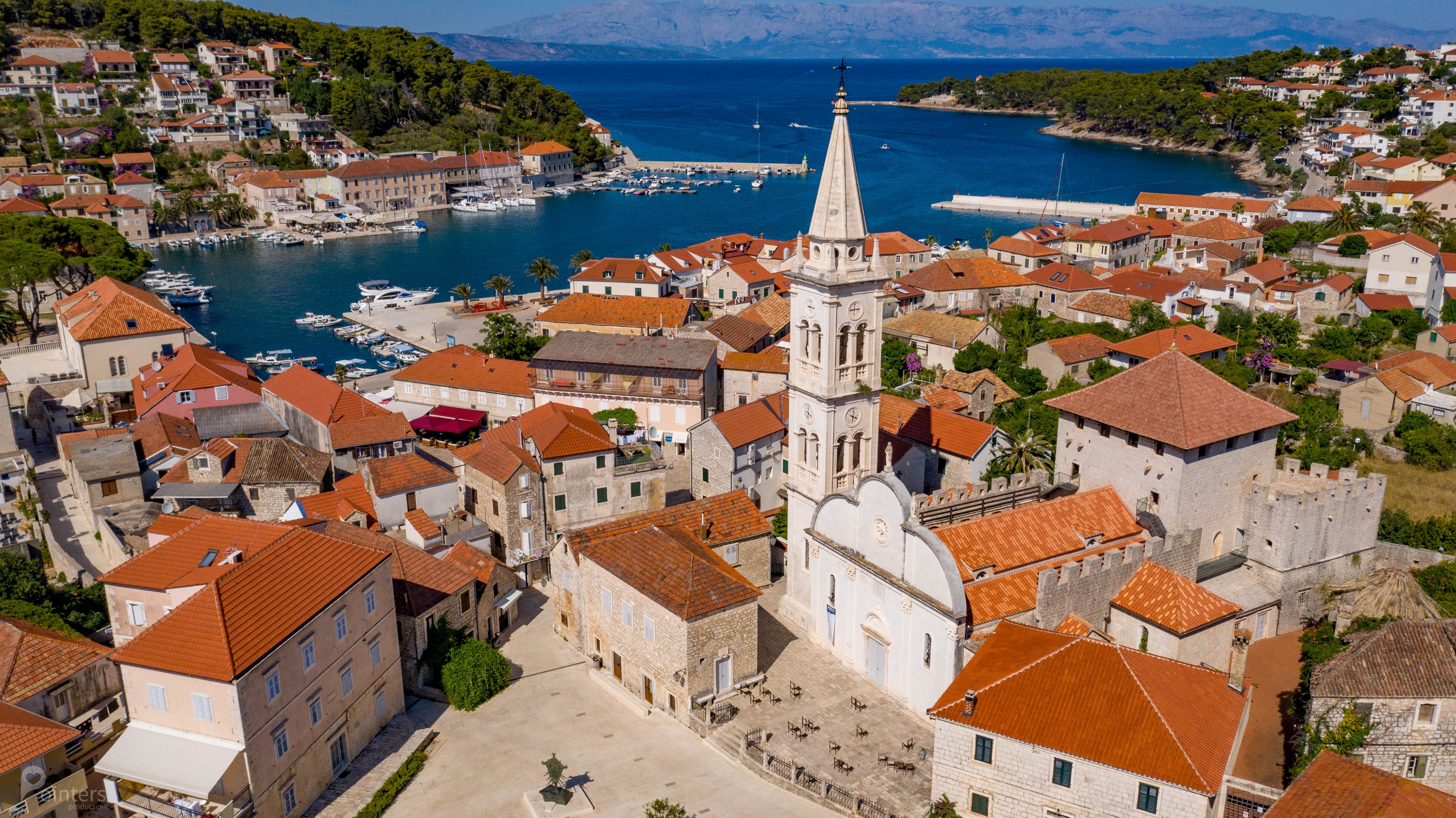 Visit Jelsa | Jelsa