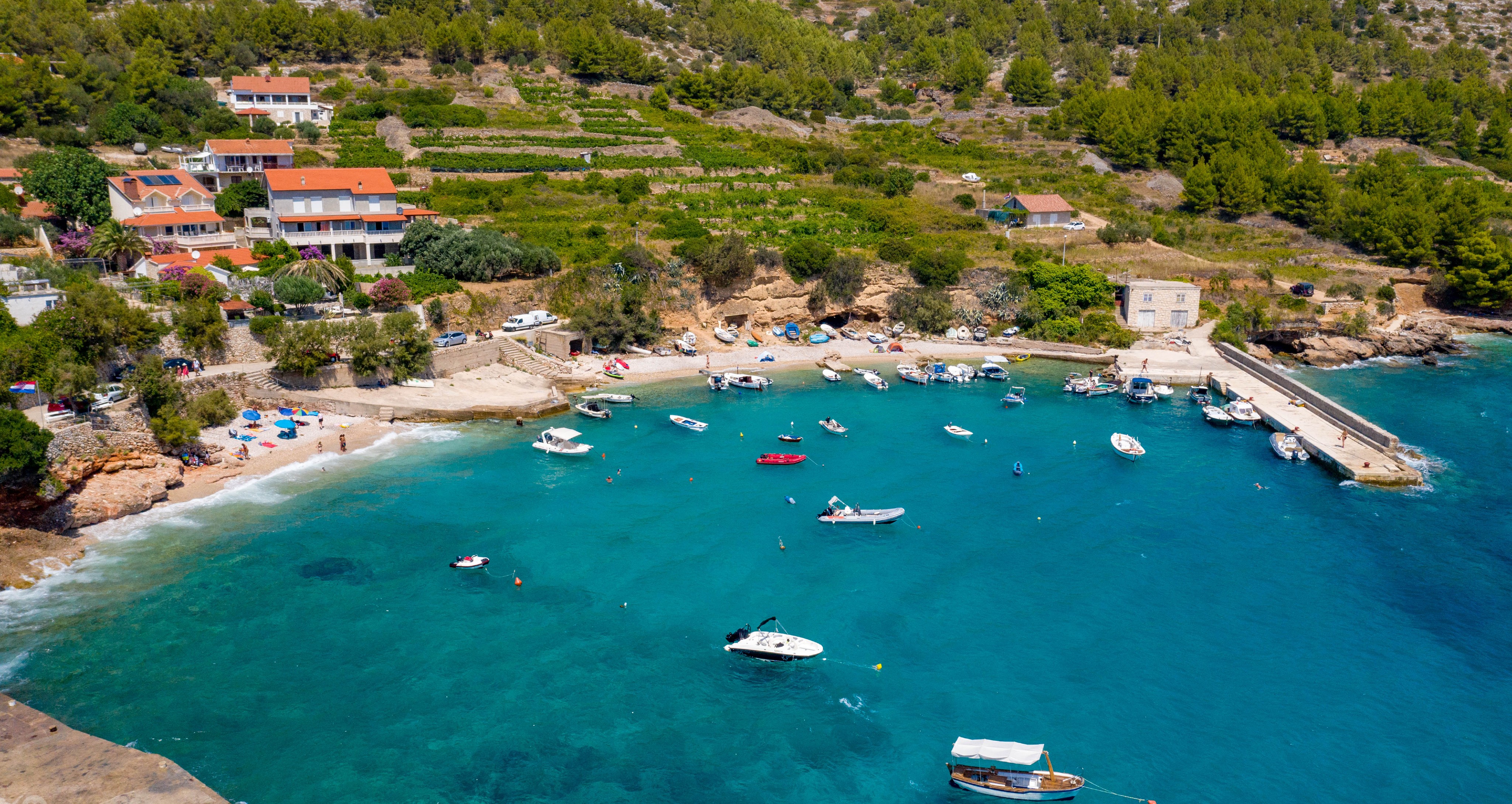 Visit Jelsa | Jelsa